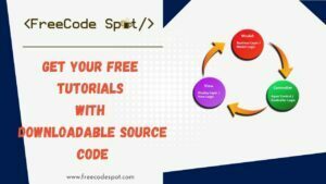 FreecodeSpot.com | Home