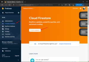 Building CRUD App With Flutter And Firebase