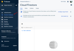 Building CRUD App With Flutter And Firebase