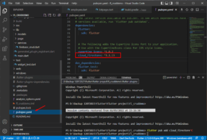 Building CRUD App With Flutter And Firebase