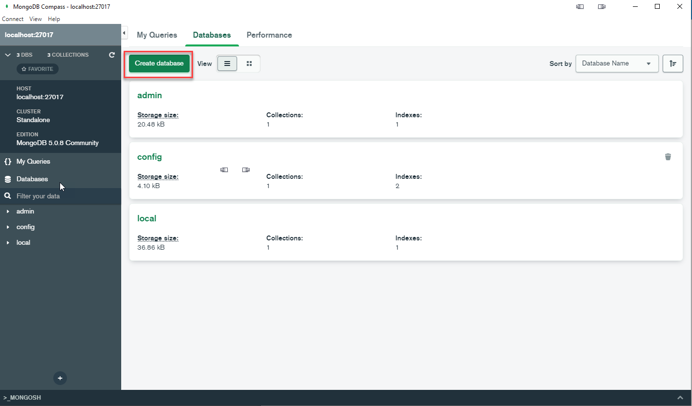 How To Use Mongodb With Asp Net Core Web Api