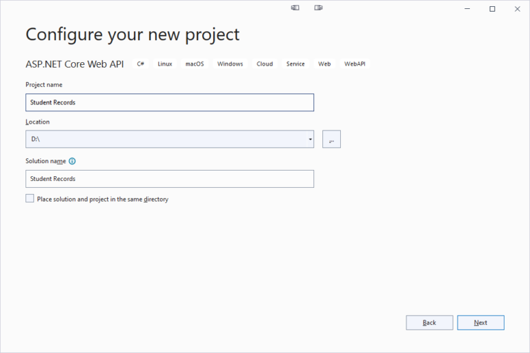How To Use Rabbitmq In Asp Net Core