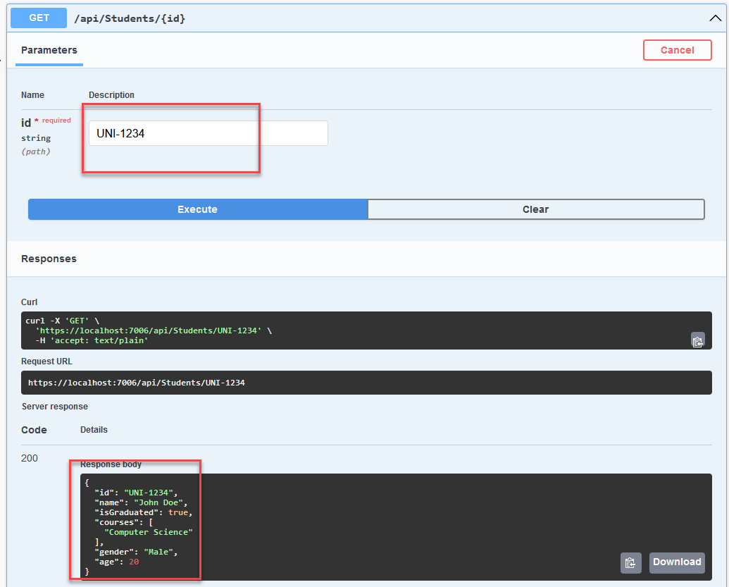 How To Use Mongodb With Asp Net Core Web Api