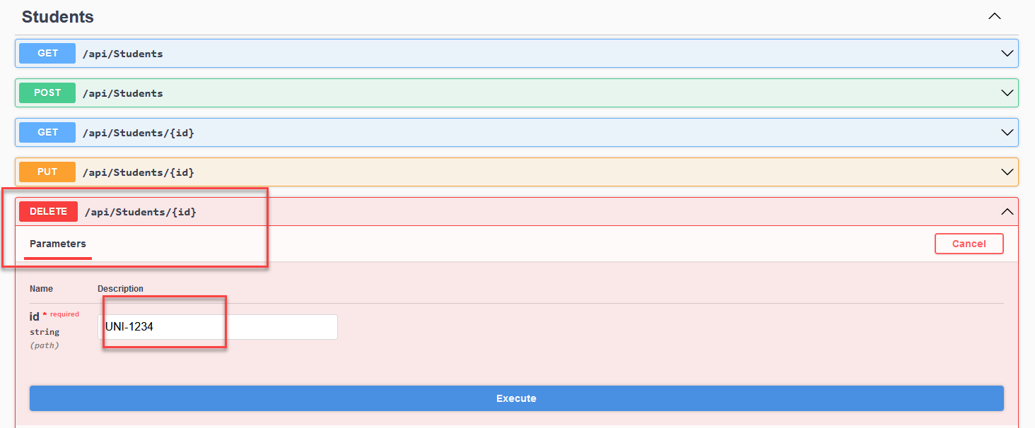 How to use MongoDB with ASP NET Core Web API