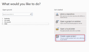 How to Display Database change notification using SignalR in ASP.NET CORE | FreeCode Spot