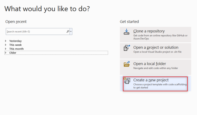 How to implement Real-time notification using SignalR