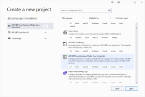 How to implement Real-time notification using SignalR