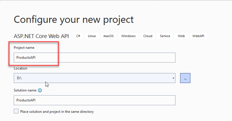 How to Display Database change notification using SignalR in ASP.NET CORE