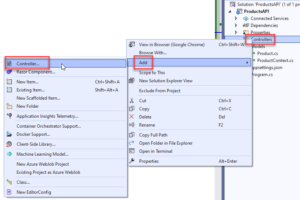 How to Display Database change notification using SignalR in ASP.NET CORE
