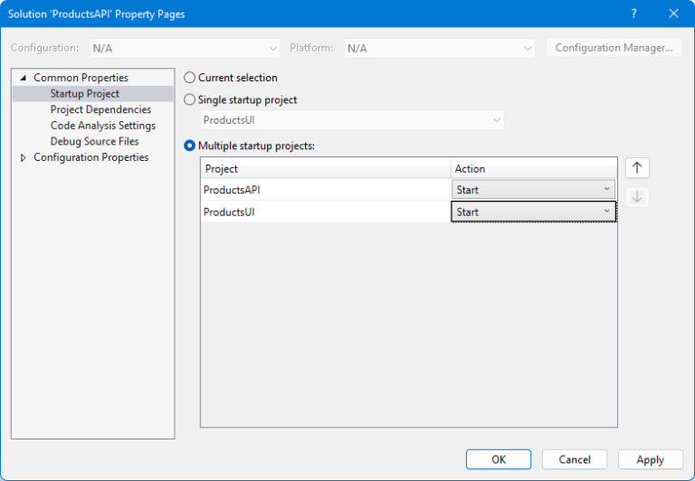 How to Display Database change notification using SignalR in ASP.NET CORE