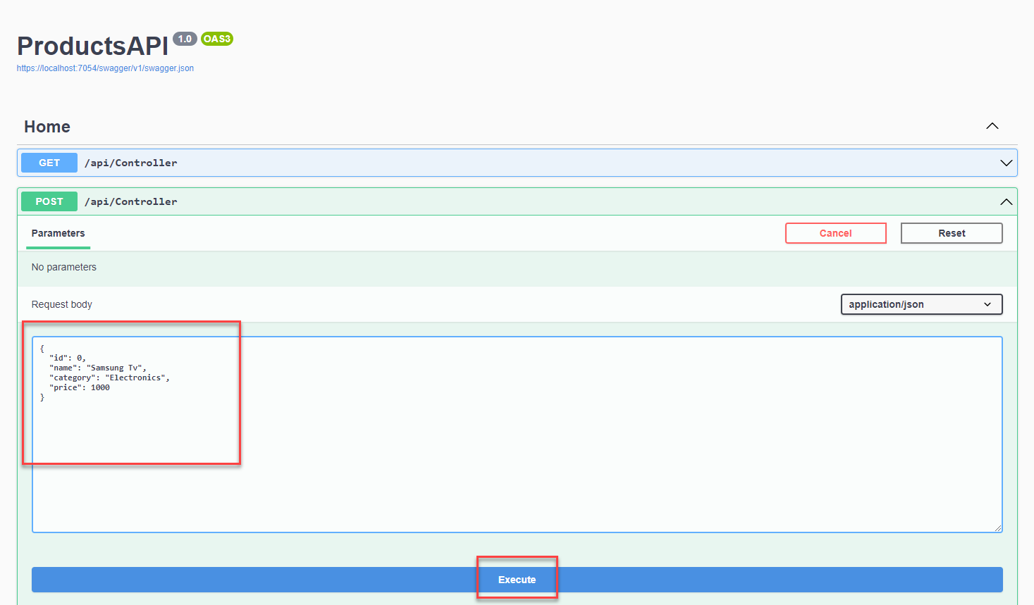 How to Display Database change notification using SignalR in ASP.NET CORE