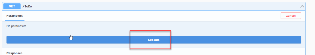 Create Minimal Web API with ASP.NET Core