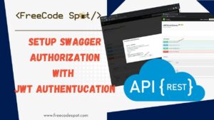 How to Use JWT Bearer Authorization in Swagger OpenAPI