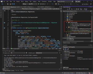 Authentication and Authorization with IdentityServer4 in .NET Core