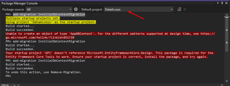 Authentication And Authorization With Identityserver4 In Net Core 7324