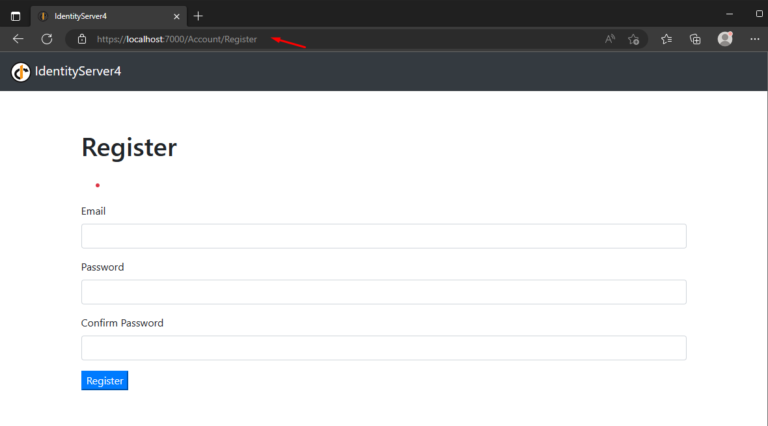 Authentication and Authorization with IdentityServer4 in .NET Core