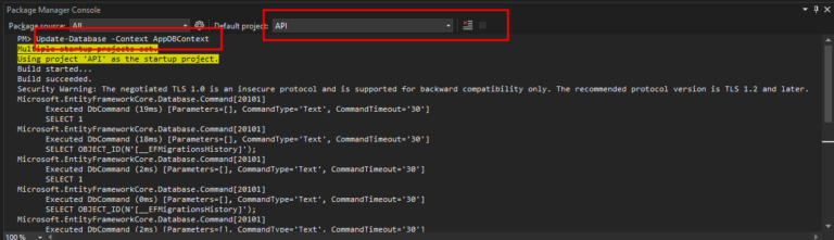Authentication and Authorization with IdentityServer4 in .NET Core