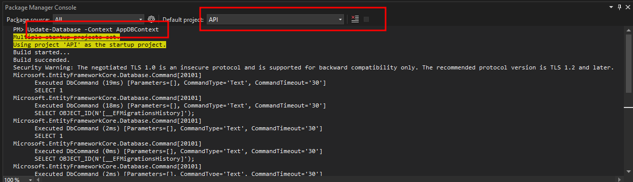 Authentication and Authorization with IdentityServer4 in .NET Core