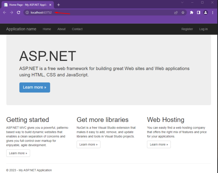 Install Ngrok on Windows