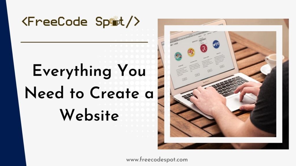 Free Code Articles & Tutorials | FreeCode Spot