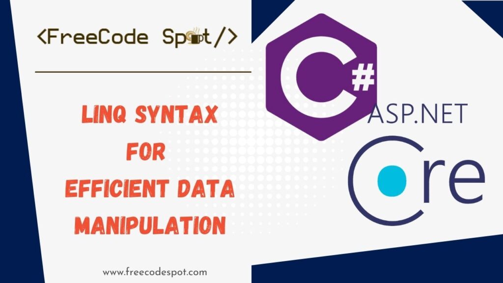 FreecodeSpot.com | Home