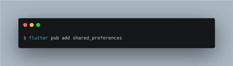 Building Windows App with Flutter Desktop