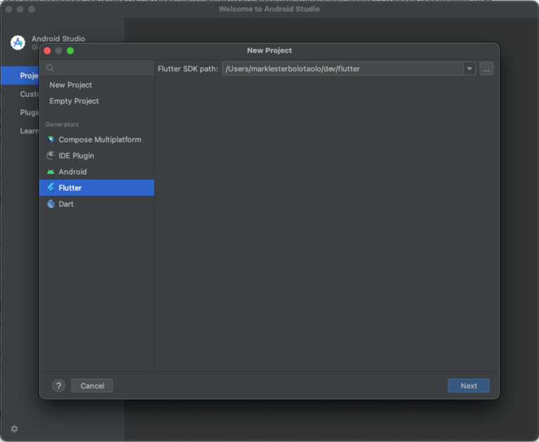 How to Set Up Firebase Cloud Messaging in Flutter Using Firebase