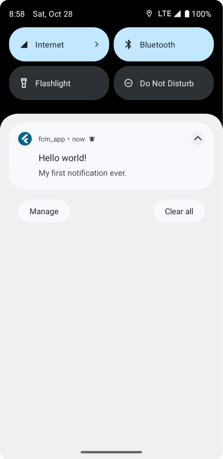 How to Set Up Firebase Cloud Messaging in Flutter Using Firebase