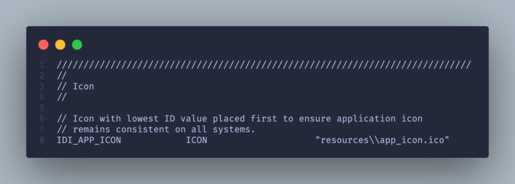 Building Windows App with Flutter Desktop