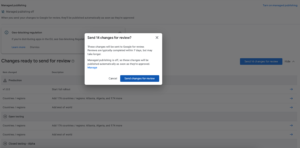 Deploy a Flutter App in the Google Play Store
