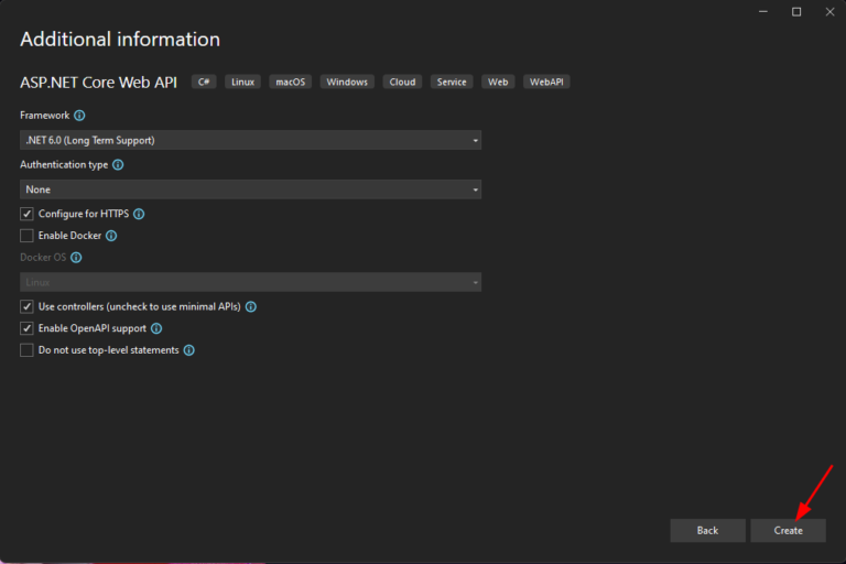 Asynchronous Communication With Sql Service Broker And Signalr In Aspnet Core