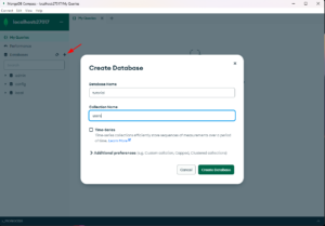 How to Create a WEB API using NestJS(CRUD)