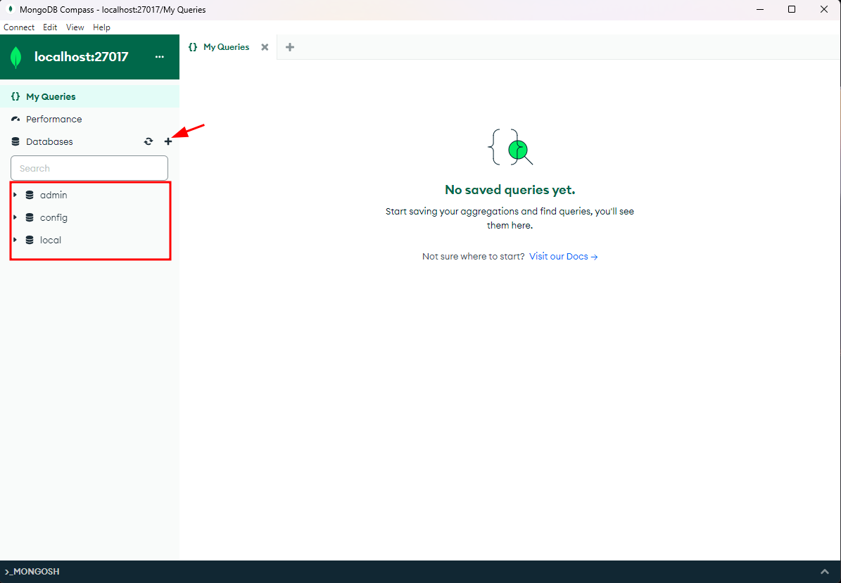 How To Create A Web Api Using Nestjscrud 8174