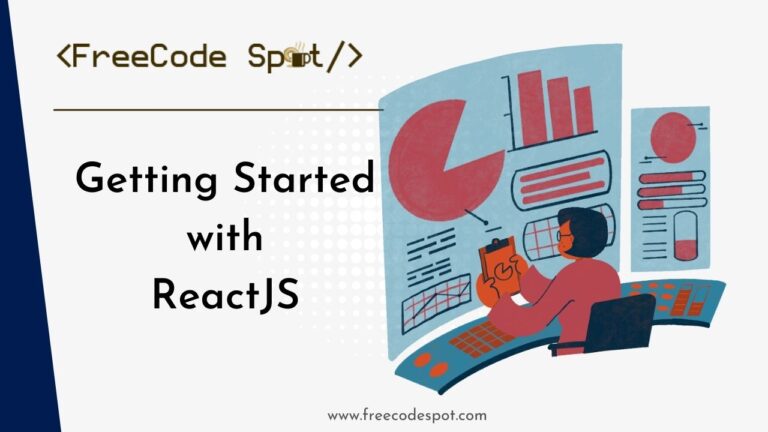 Learn Reactjs From Scratch A Comprehensive Beginners Guide For Building Dynamic Web Applications
