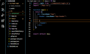 Understanding React Components, State, Props, and Event Handling