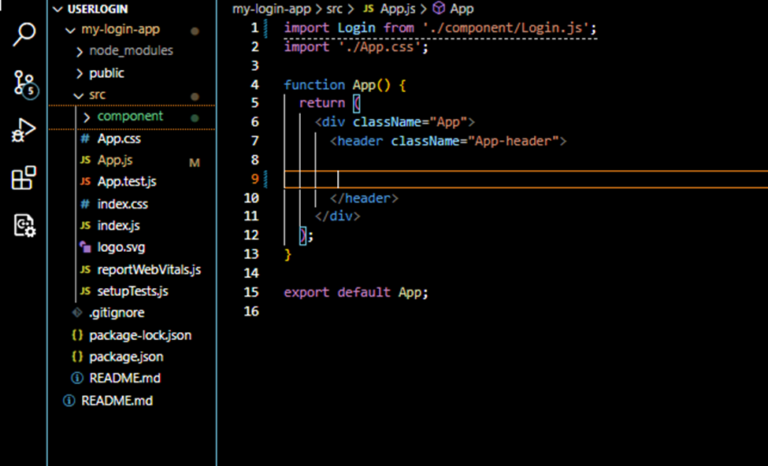 Understanding React Components, State, Props, and Event Handling