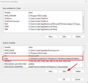 Setting Up Laravel Development Environment on Windows 11
