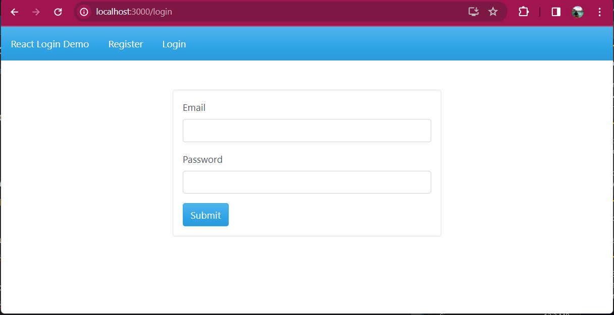 How to Implement Firebase Authentication with React