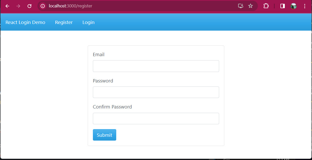 How to Implement Firebase Authentication with React