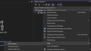 Secure SignalR Connection with JWT in ASP.NET Core API