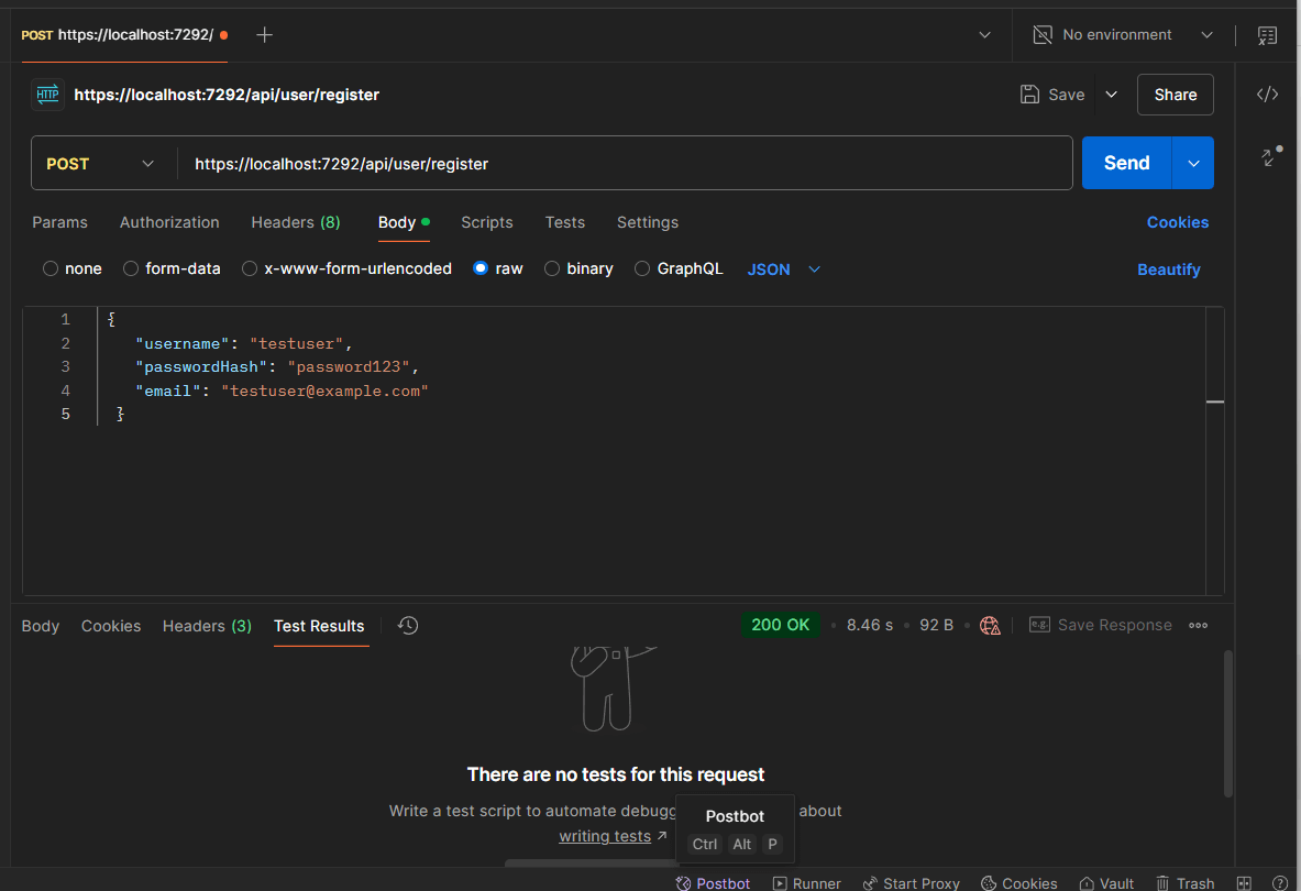 Build Secure Chat with SignalR, JWT, Flutter & ASP.NET Core