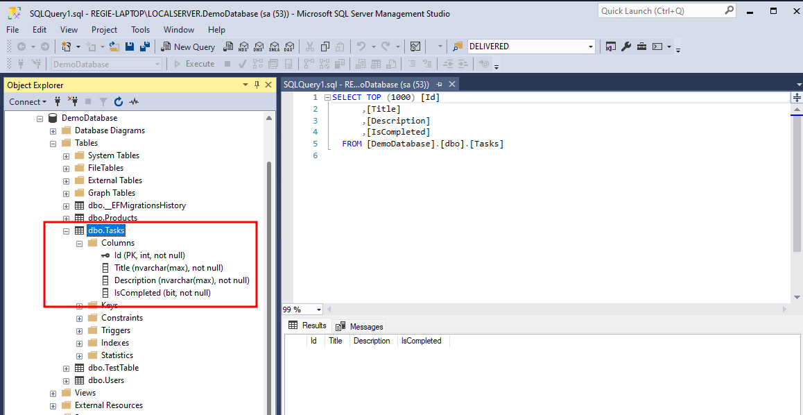 Building a Real-Time Task Management App with ASP.NET Core and SignalR