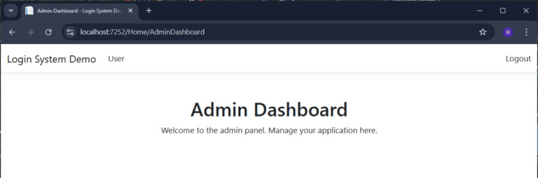 Implement Identity Auth & Authorization in ASP.NET Core 8