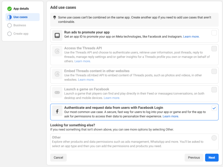 Creating a Social Media Authentication System in ASP.NET Core with Identity