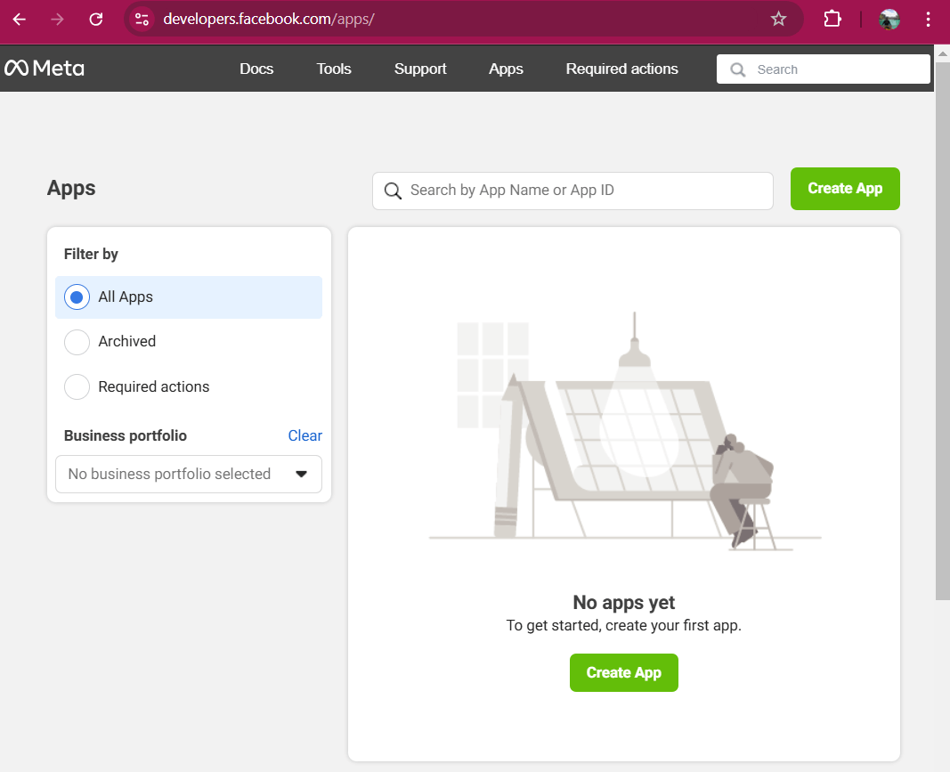 Add Facebook and Google Login in ASP.NET Core with Identity
