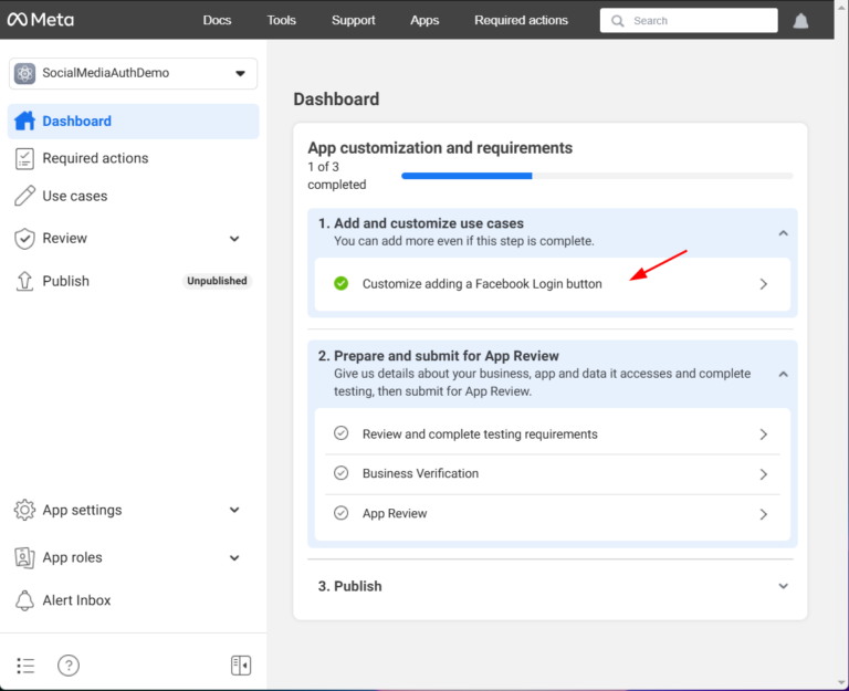 Creating a Social Media Authentication System in ASP.NET Core with Identity