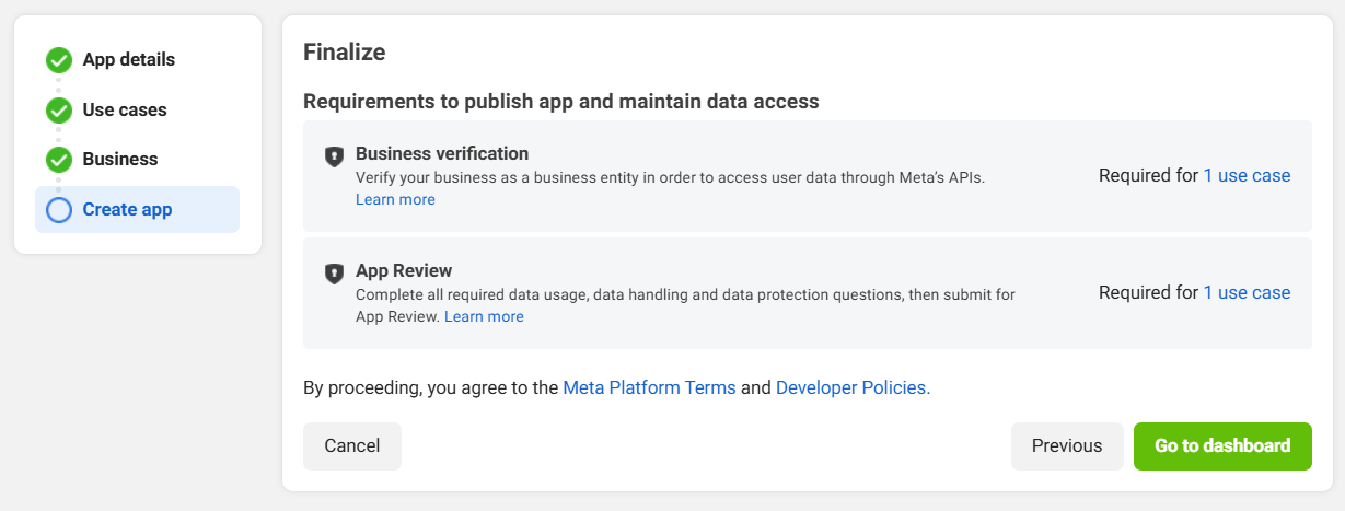 Add Facebook and Google Login in ASP.NET Core with Identity