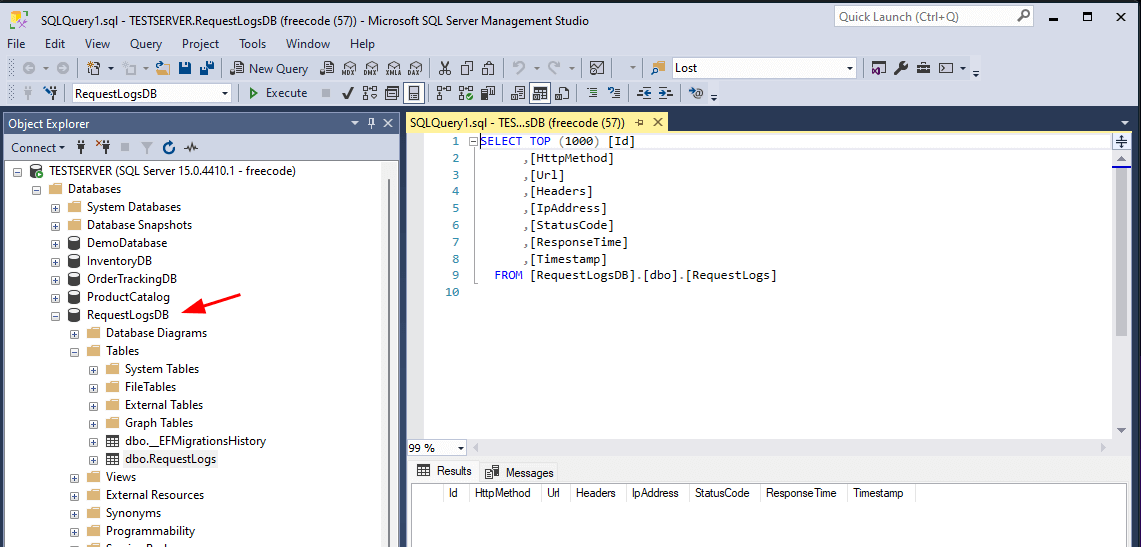 How To Implement Logging And Request Tracking With Custom Middleware In Aspnet Core