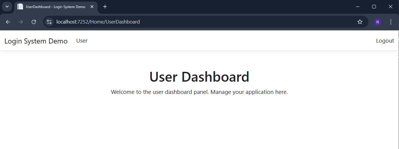 Implement Identity Auth & Authorization in ASP.NET Core 8