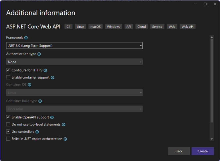 IP Whitelisting or Blacklisting Middleware in ASP.NET Core